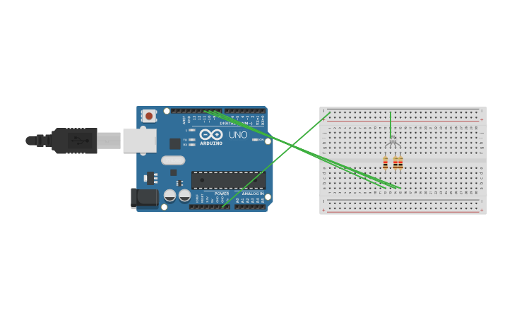 Circuit Design Assign 2 Level 3 Tinkercad 6893