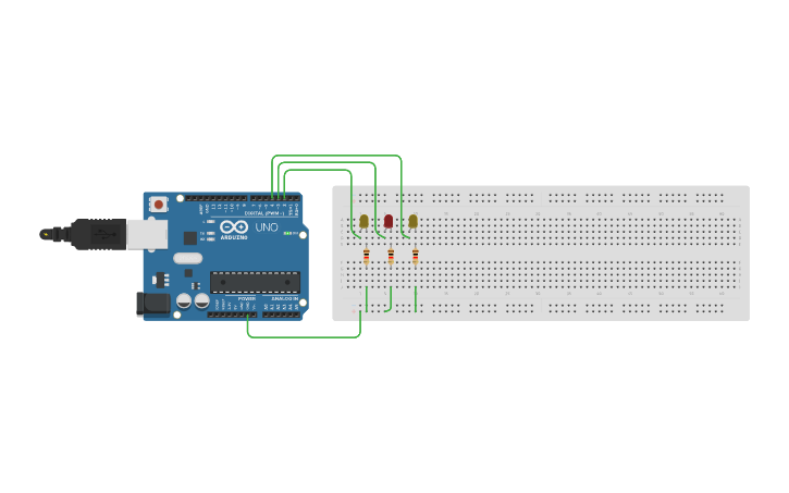 Circuit design T5_ejercicio_2 - Tinkercad