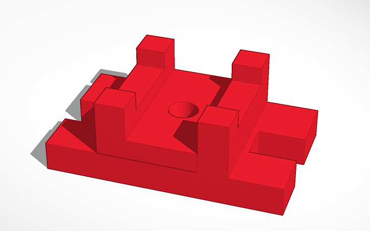 3D design Tinker Cad Part 2 | Tinkercad