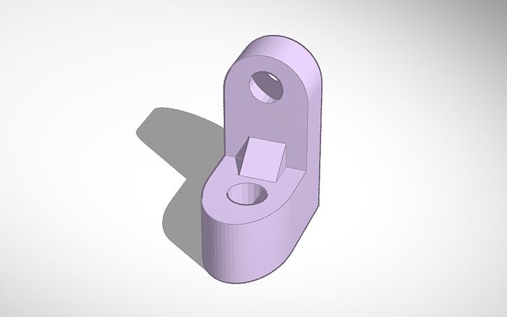 3d Design Practica 2 Tinkercad