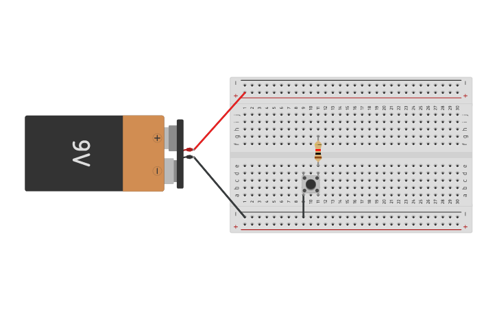Circuit Design Vant 150 Led Circuit Push Button Incomplete