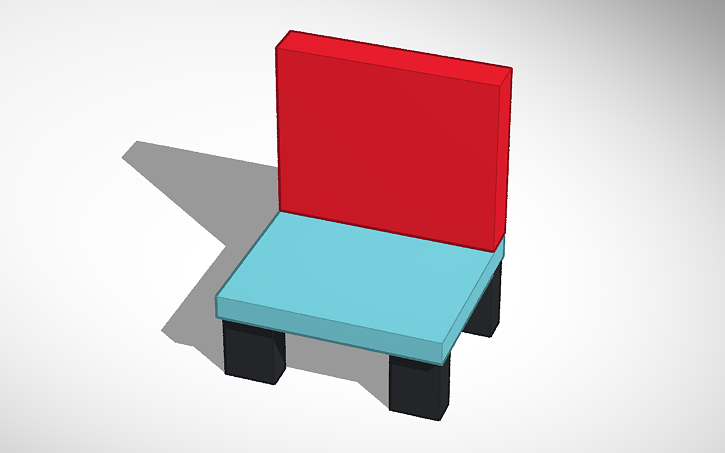 3D design PEACE_ex2_Penny | Tinkercad