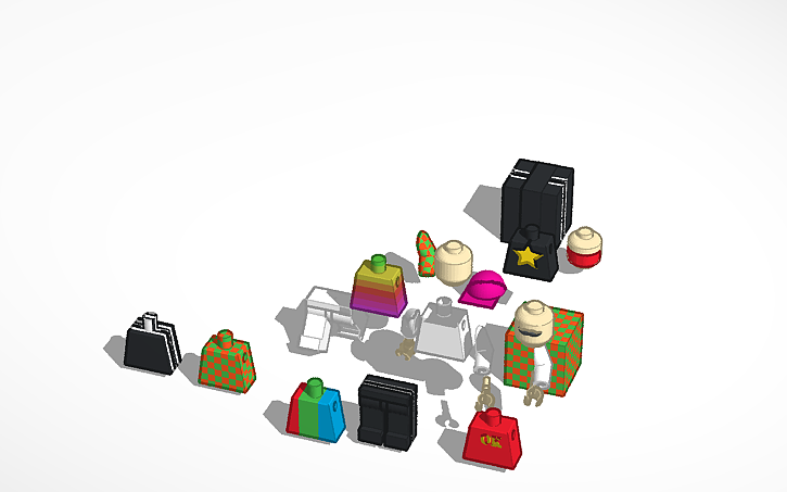 3d Design Coderdojo Formy Lego Tinkercad 1483