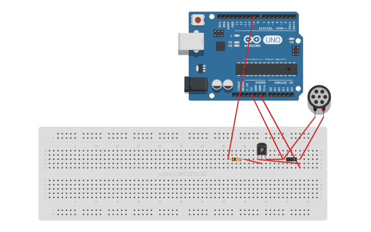 Circuit design 237460-conexion-de-elementos-de-mas-potencia-a-las-salidas-de-arduino - Tinkercad