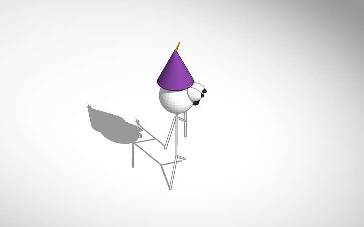 3D design Wizard | Tinkercad