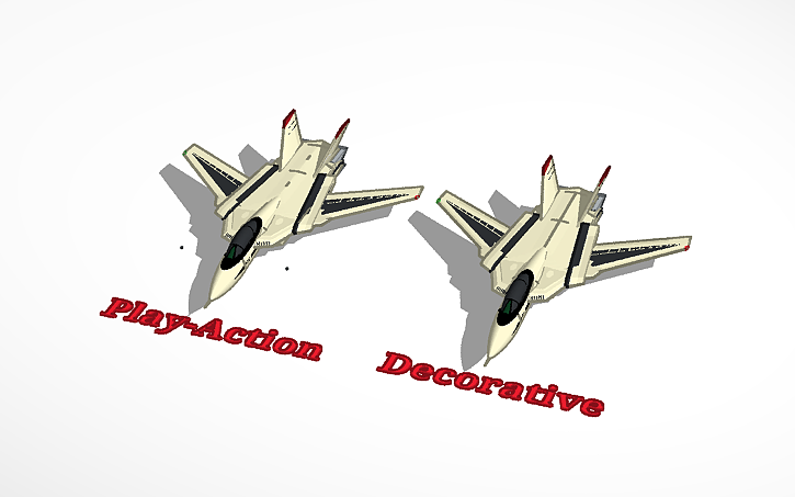 3D design Dear Yeetman6876, - Tinkercad
