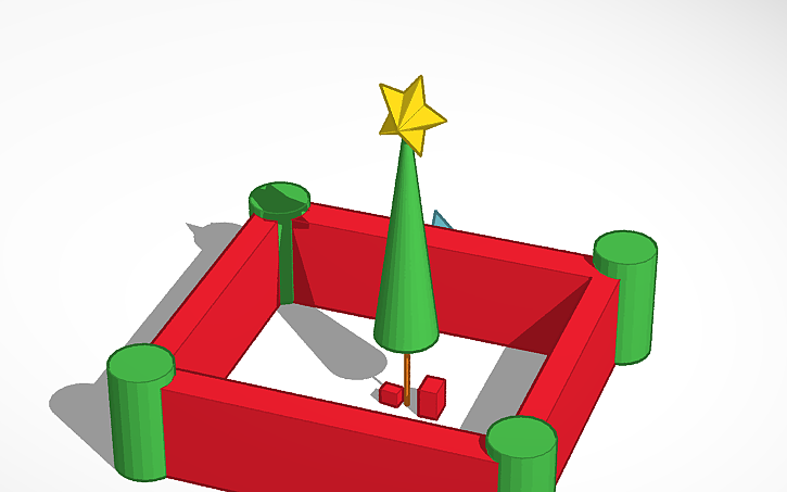3D design my | Tinkercad