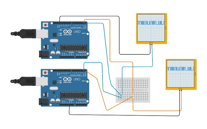 Circuit Design Copy Of Lab 5 Activity 4 Tinkercad