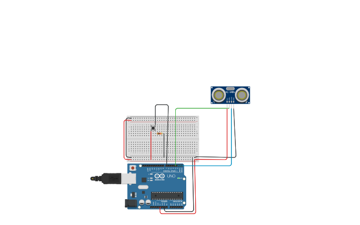 Circuit design Assignment 8 | Tinkercad Circuit design Assignment 8 | Tinkercad