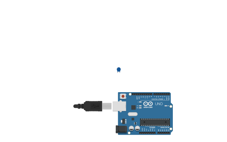 Circuit Design Char E String Tinkercad
