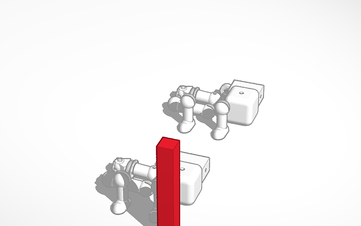 3D design tasayco duire Jerick david canta callao b1 | Tinkercad