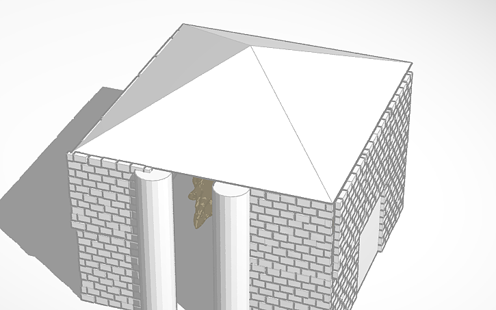 3D design history - Tinkercad