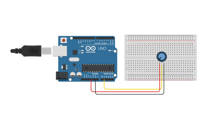 Circuit design Laboratory Activity #2 - Tinkercad Circuit design Laboratory Activity #2 - Tinkercad