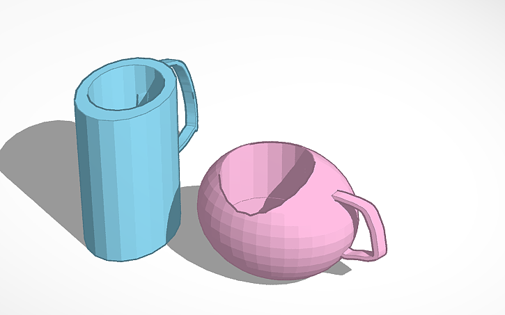 3d Design Tinkercad