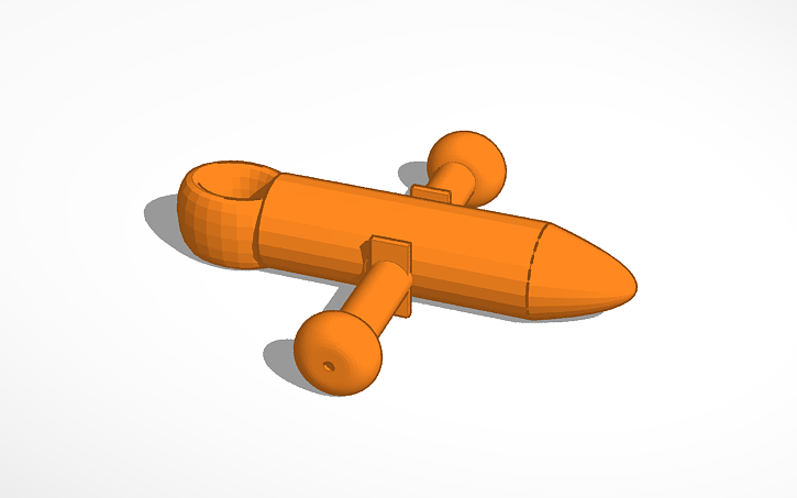 3D design Catapult (printable) | Tinkercad