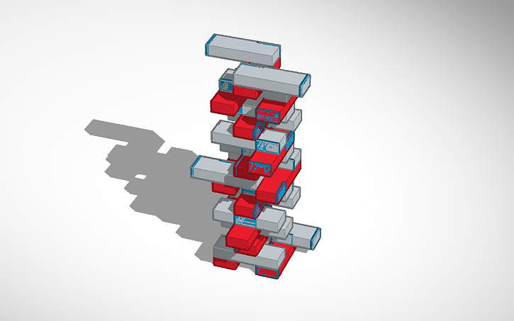 3D design Final | Tinkercad