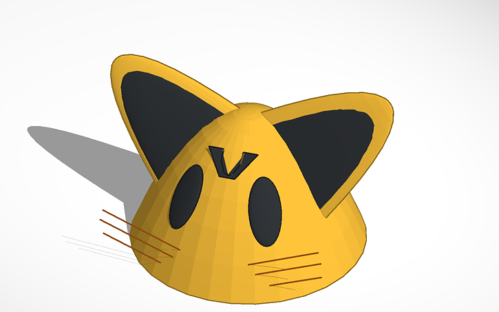 3D design Pol's Voice (The Legend of Zelda) | Tinkercad