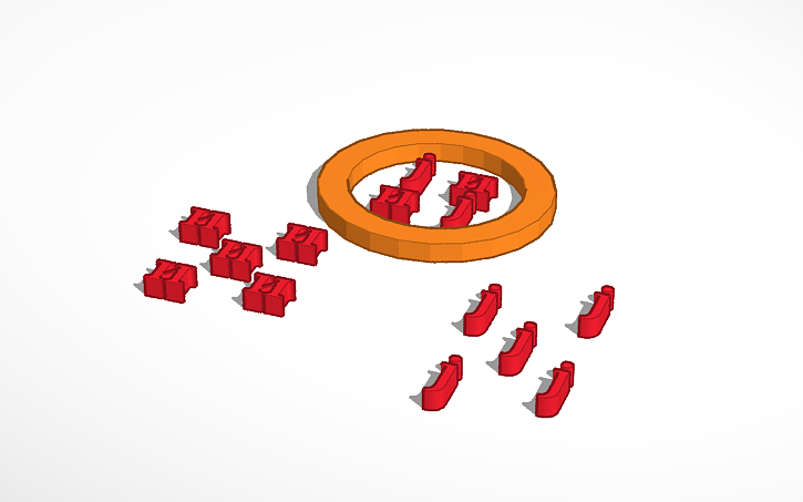 3d Design иј Tinkercad