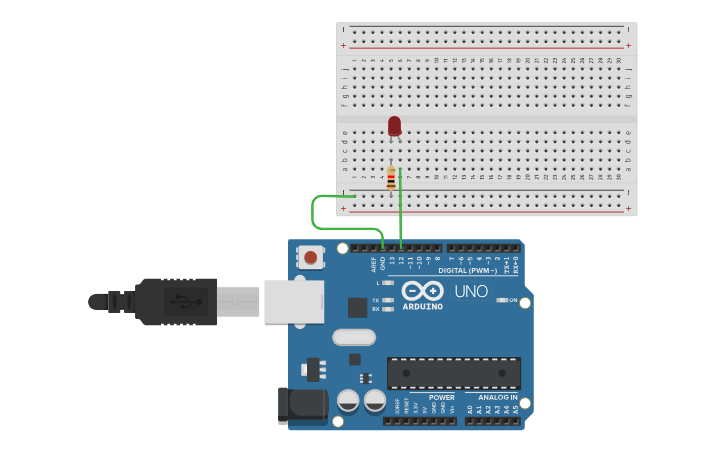 Circuit design Elias Gil 3 3 - Tinkercad