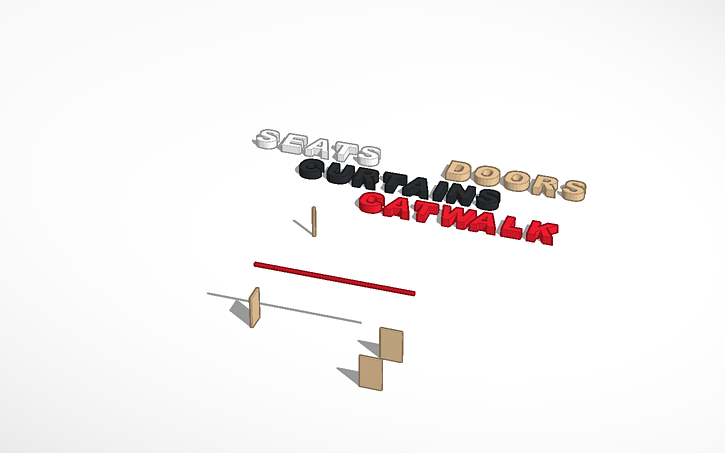 3D design The Black Box | Tinkercad
