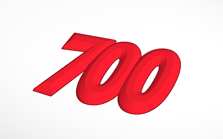 3D design Dewey Decimal 700 Arts & recreation - Tinkercad