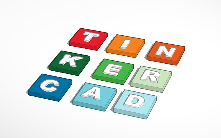 3D design tinkercad | Tinkercad