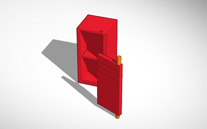 3D design project focus leslie useful - Tinkercad