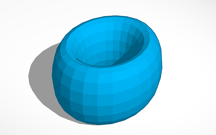 3D design He lives on with phil swift - Tinkercad