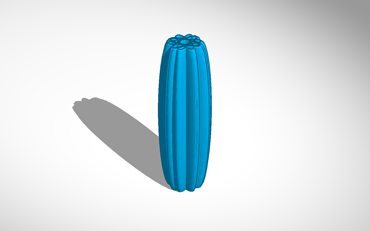3d Design Atomic Orbitals Tinkercad