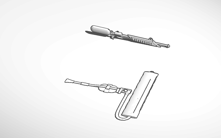 3d Design Splatoon Tinkercad