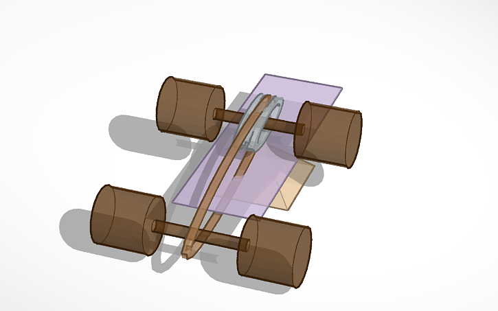 3d Design Exercise Machine Tinkercad