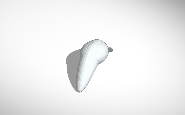 3D design tad - Tinkercad