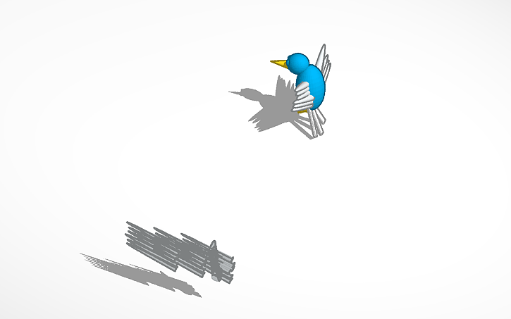 3D design 6R4-ALSEN(10) - Tinkercad