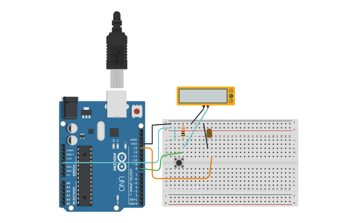 Circuit design P3. - MariOtsubo.T22020 | Tinkercad