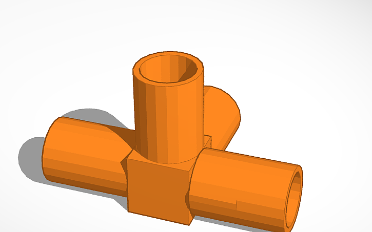 3D design Closet 2 - Tinkercad