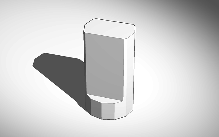 3D design 28BYJ-48 Stepper Motor Spindle | Tinkercad