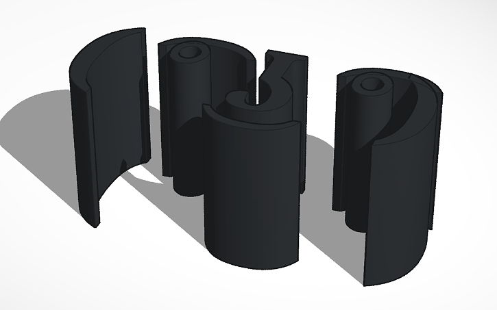 3D design lenny | Tinkercad