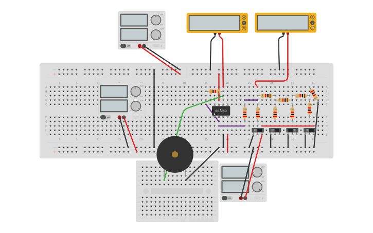 Circuit Design Arduino Dac Tinkercad