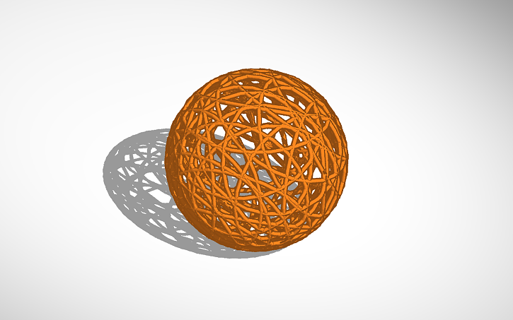 3d Design Codeblocks Traditional Japanese Handball 01 Tinkercad