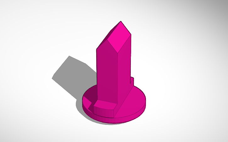 3D design Porsche 928 rear hatch clip plug | Tinkercad