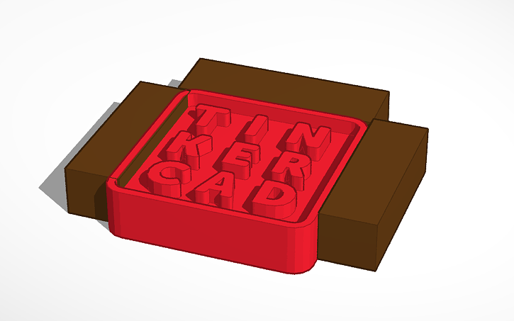 3D design tikercad's new look | Tinkercad