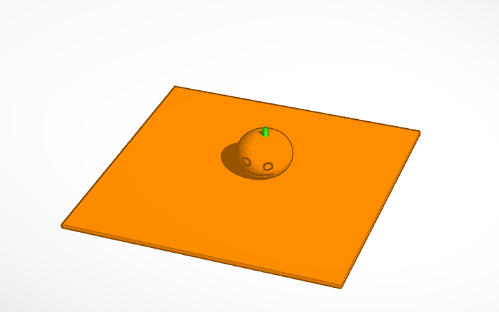 3d Design Fall Tinkercad