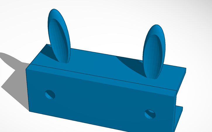 3D design Amara | Tinkercad