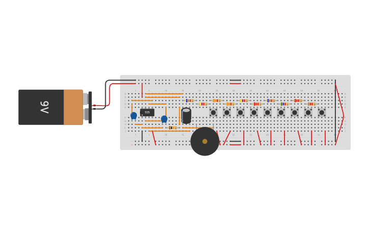 Circuit design 11-C-Kristy-Jordán.PDF | Tinkercad