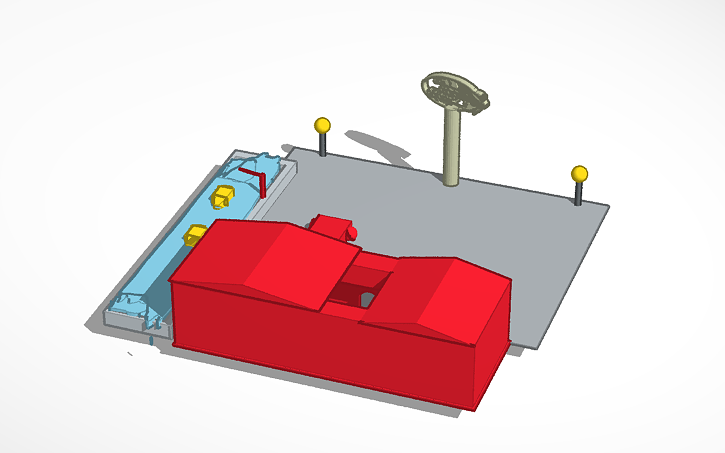 3d Design Pm Creative Building Assessment Tinkercad