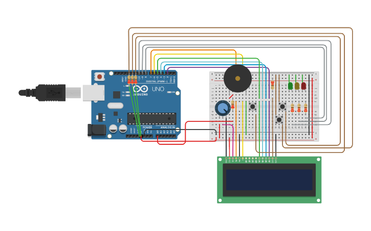 Circuit design v4-eieruhr-prof - Tinkercad