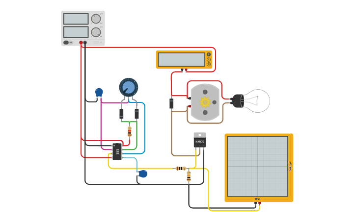 Circuit Design Guia 4 Pwm Tinkercad