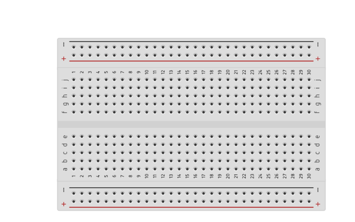 Circuit Design 555 Timer Blink Tutorial Tinkercad