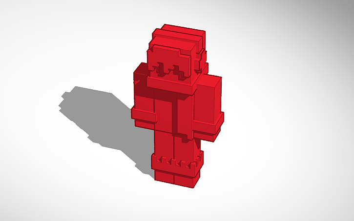 3D design winter grian | Tinkercad