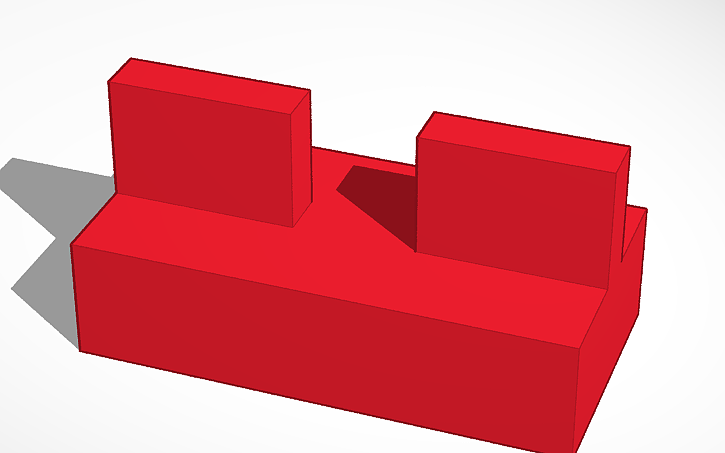 3D design Dibujo6 Leire | Tinkercad